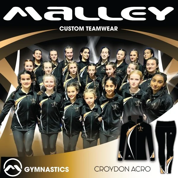 BATON TWIRLING & MAJORETTES — Malley Sport