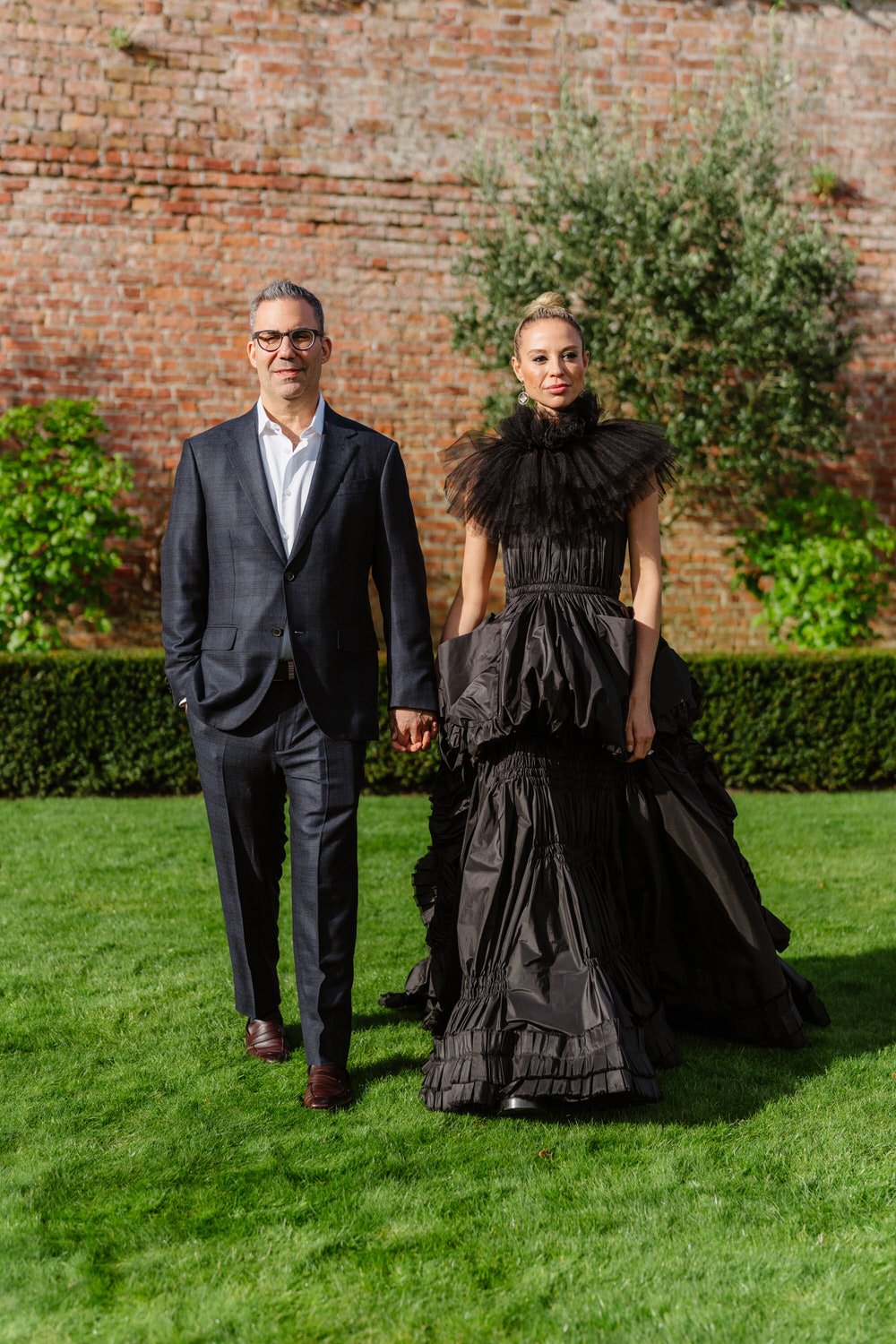 Breathtaking Marquee Wedding at Adare Manor — Story of Eve ~ Ireland ...