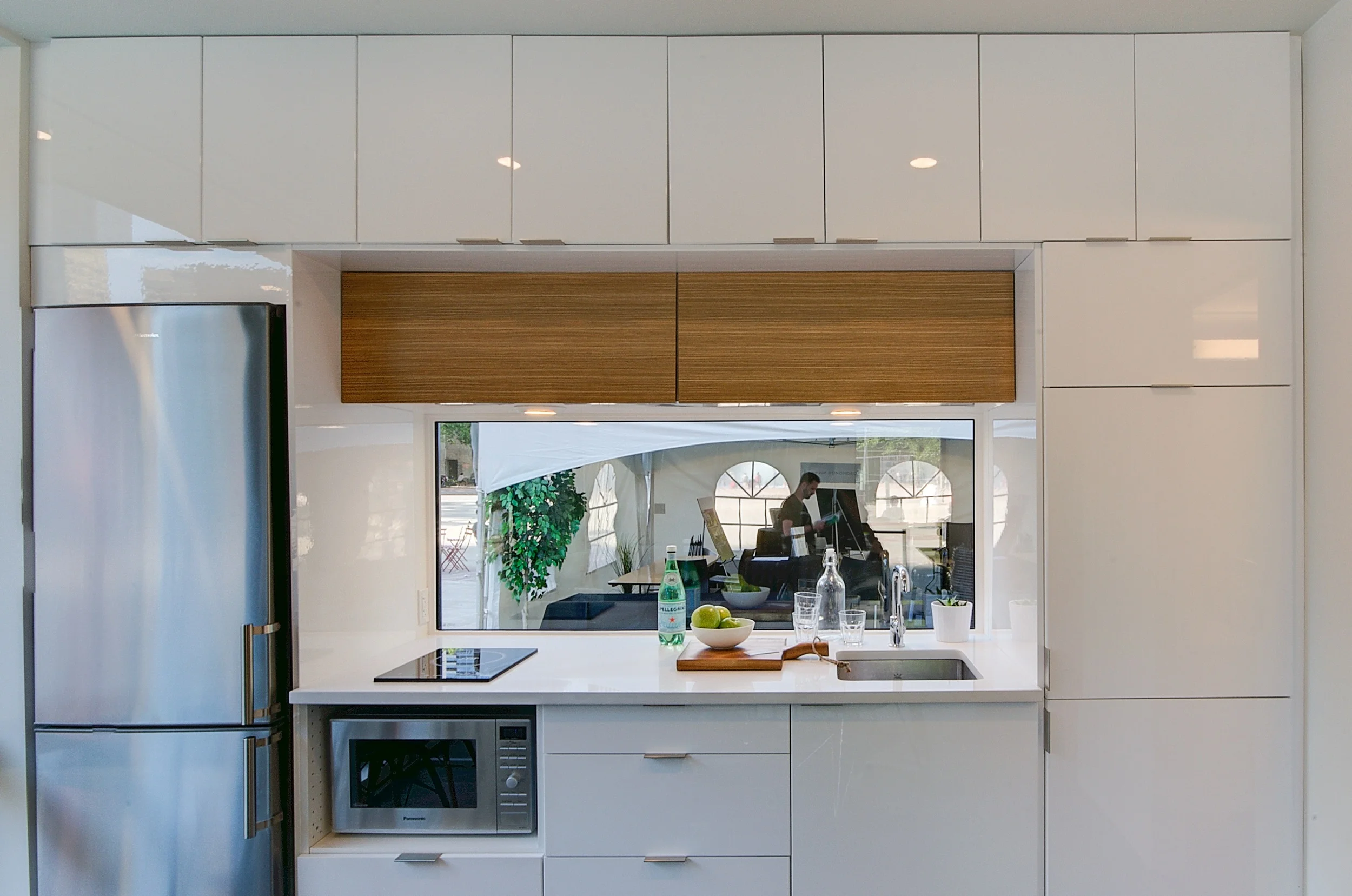 Honomobo Modular on Maui — modern on maui