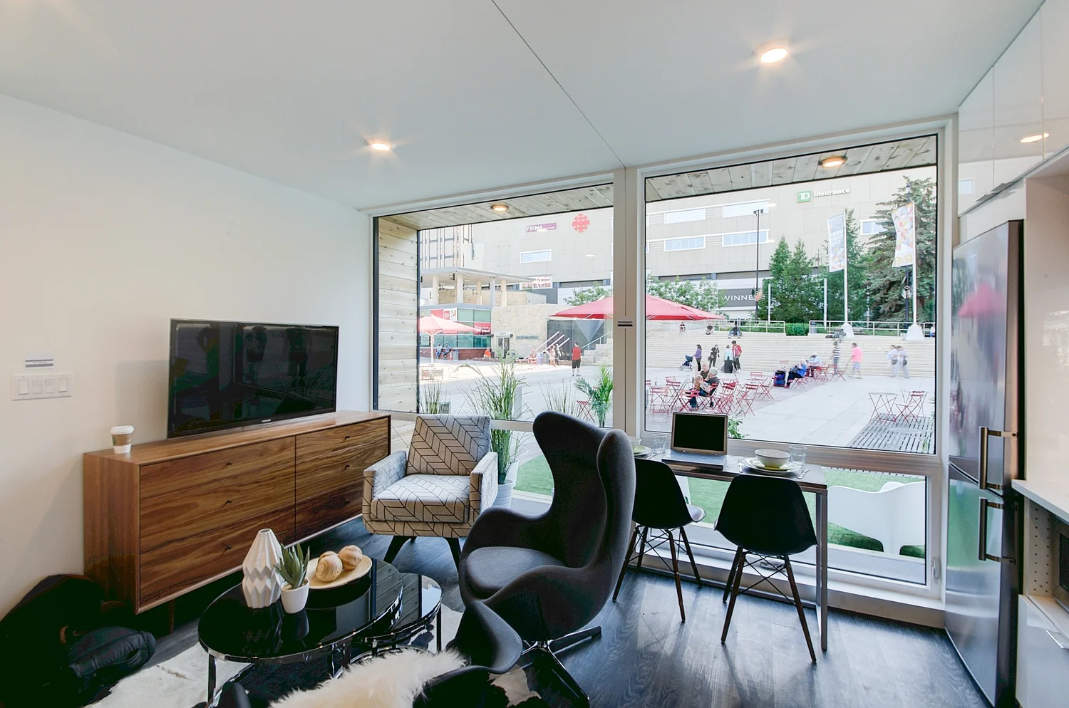 Honomobo Modular on Maui — modern on maui