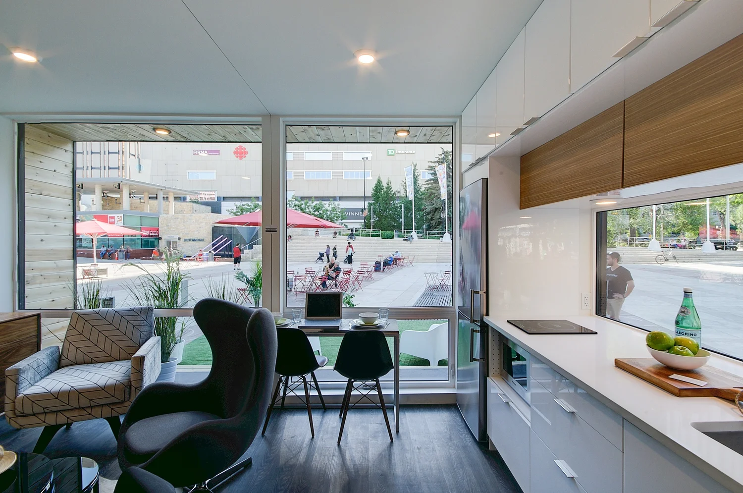 Honomobo Modular on Maui — modern on maui