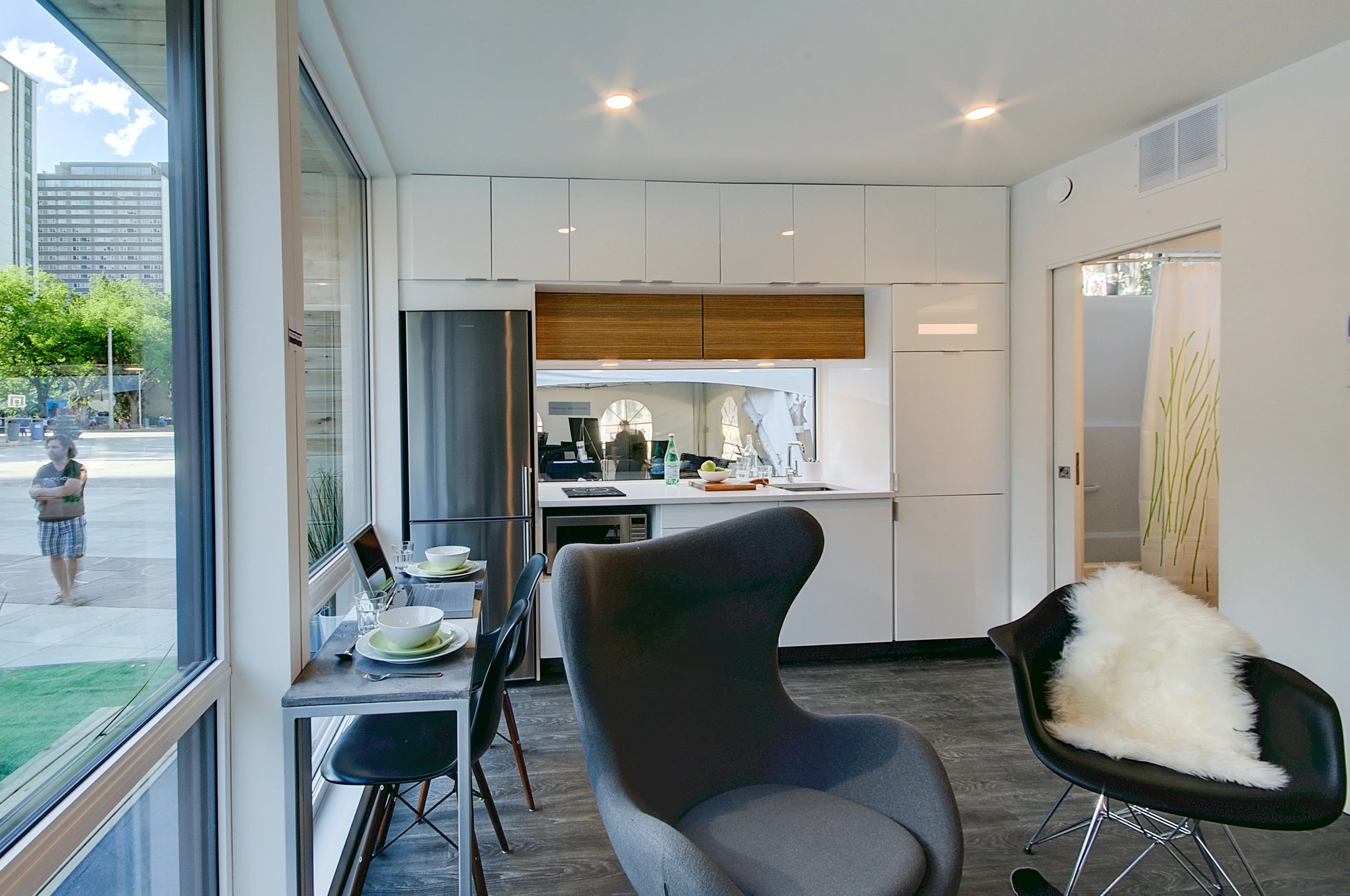 Honomobo Modular on Maui — modern on maui