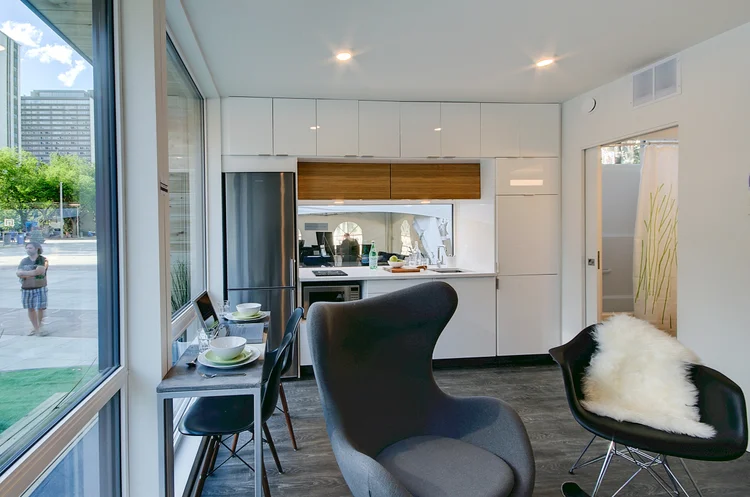 Honomobo Modular on Maui — modern on maui
