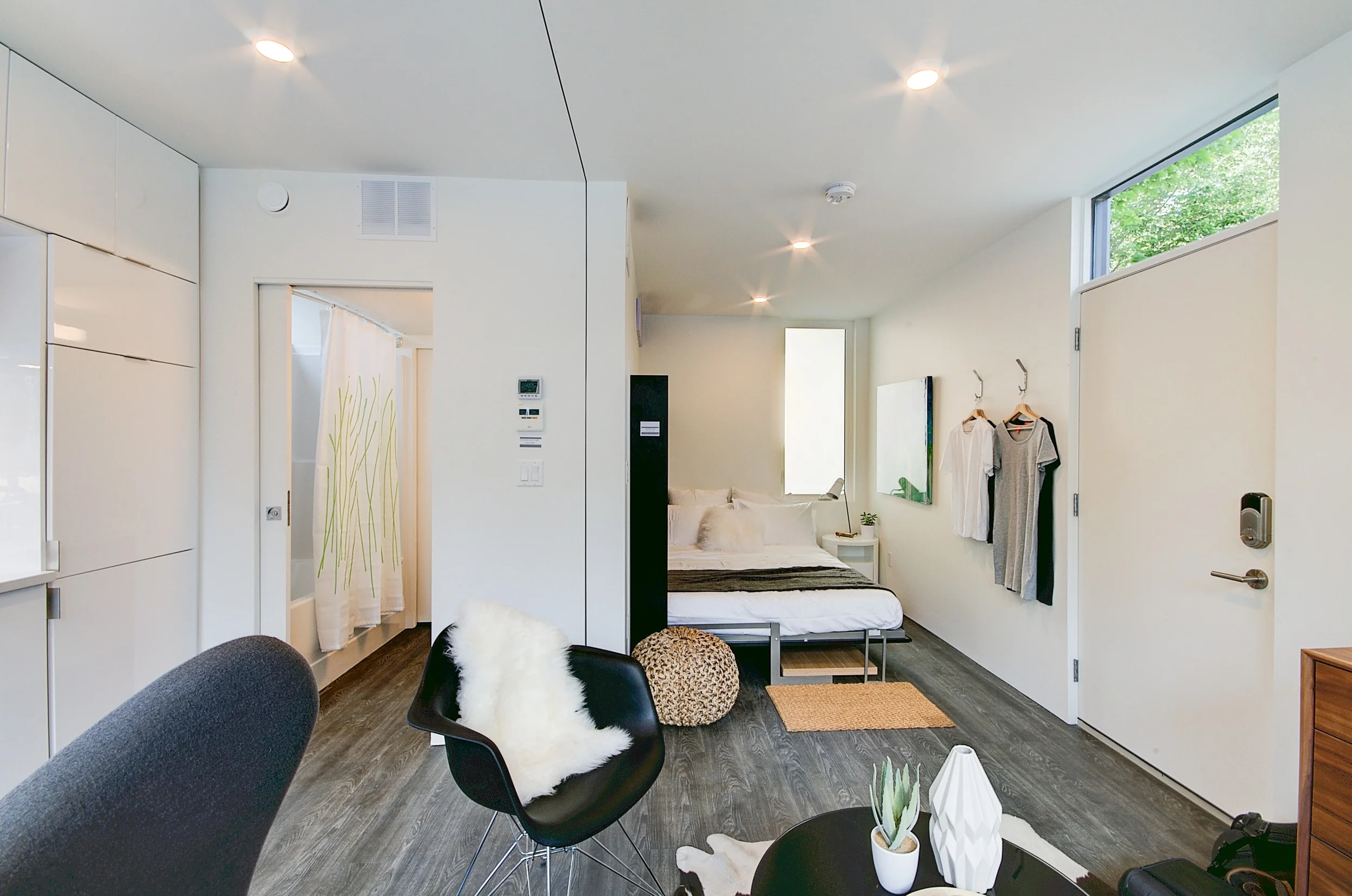 Honomobo Modular on Maui — modern on maui
