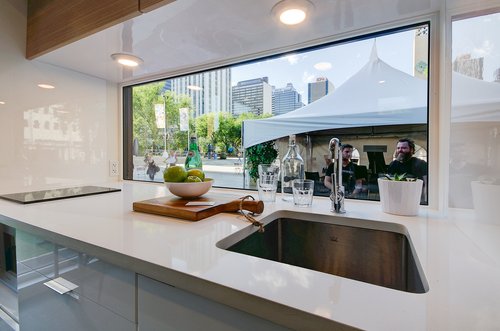 Honomobo Modular on Maui — modern on maui