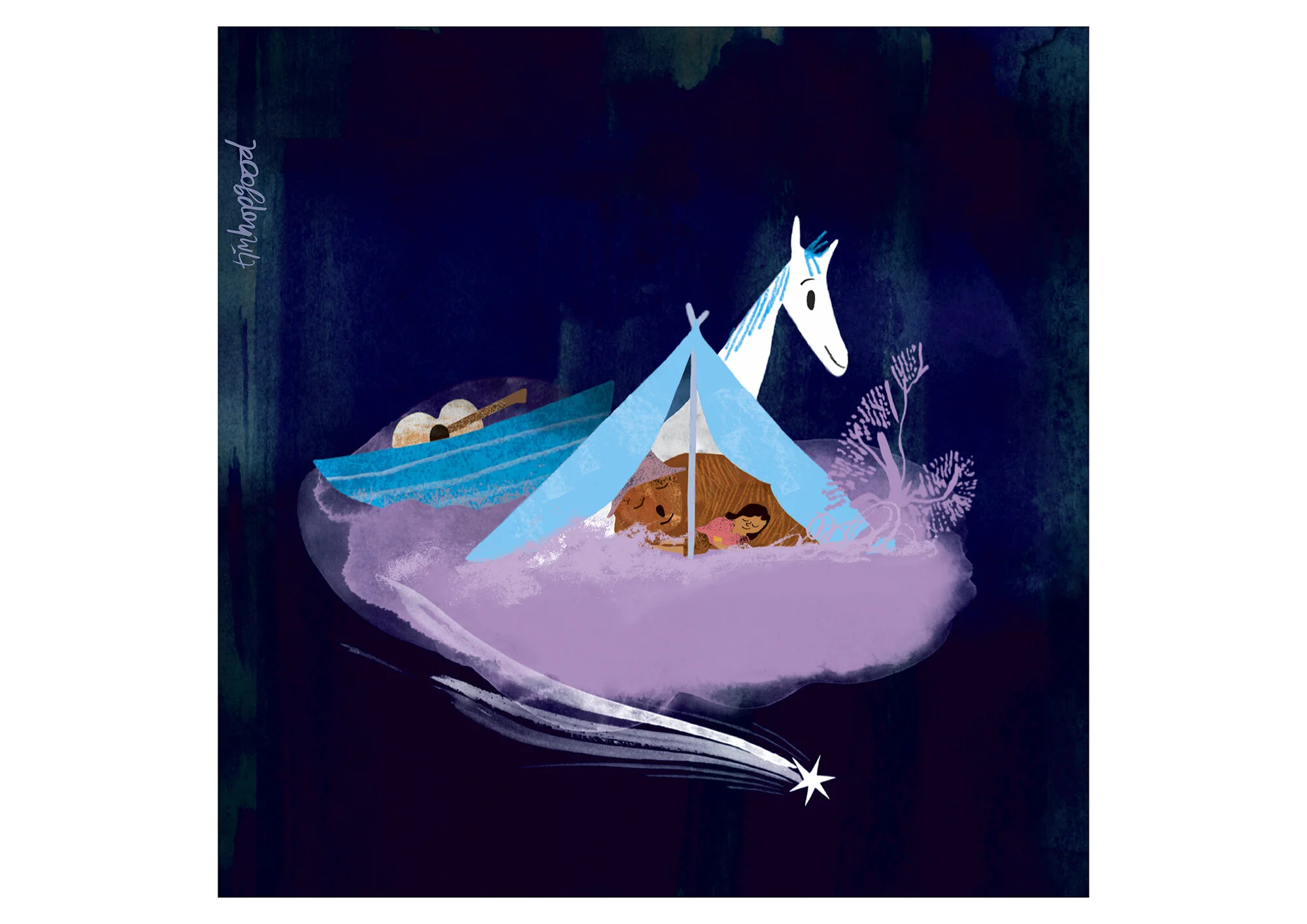 The Hop Shop — Tim Hopgood