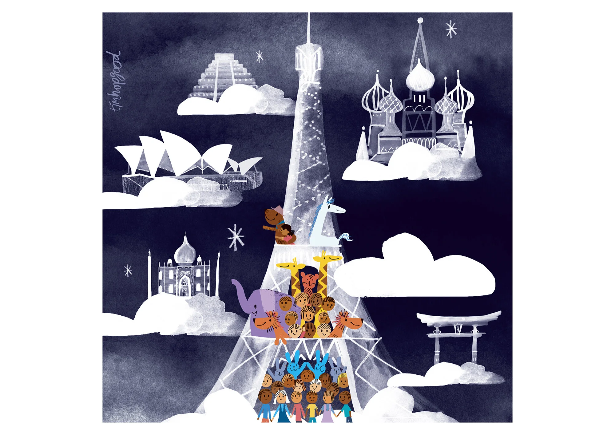 The Hop Shop — Tim Hopgood