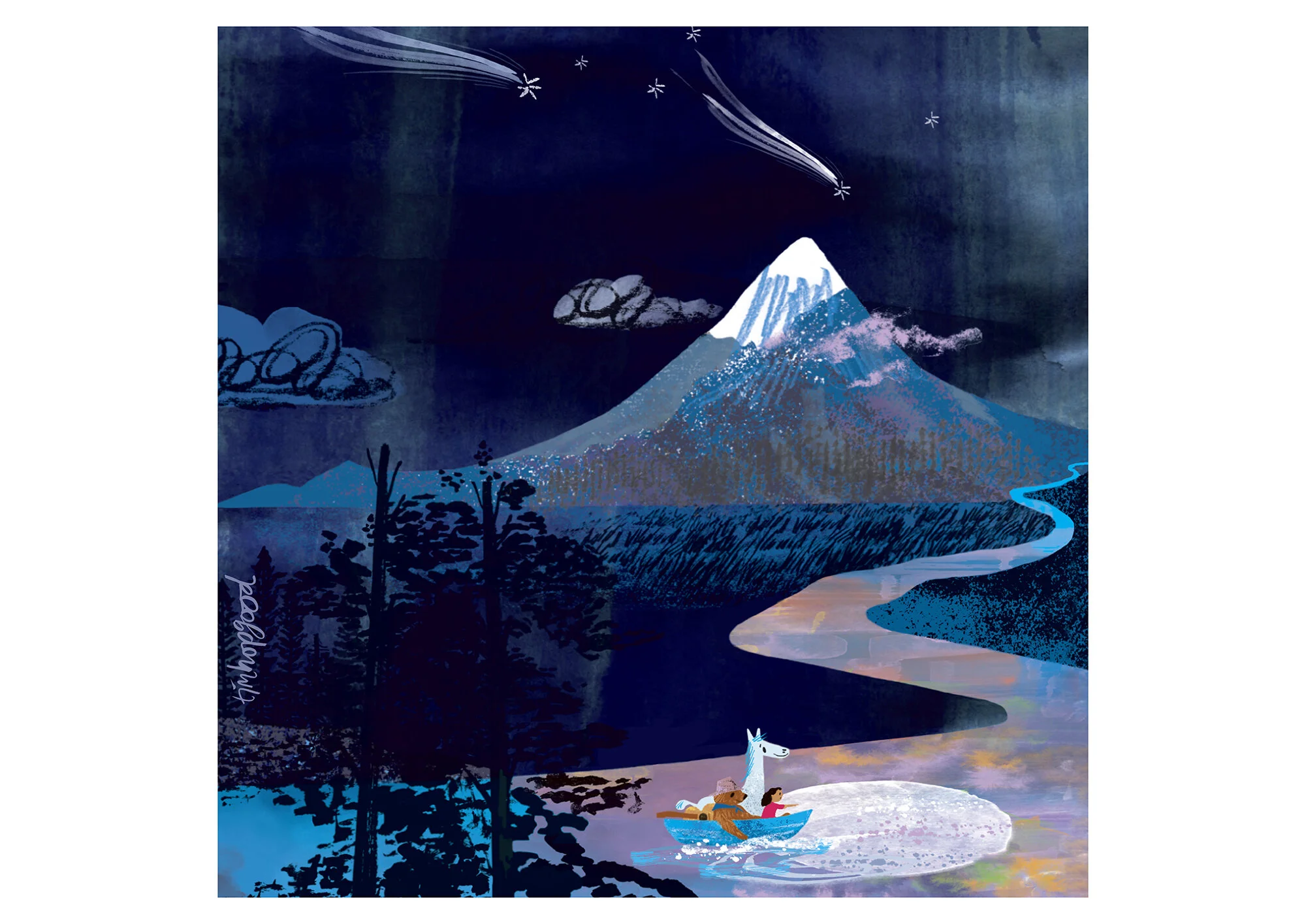 The Hop Shop — Tim Hopgood