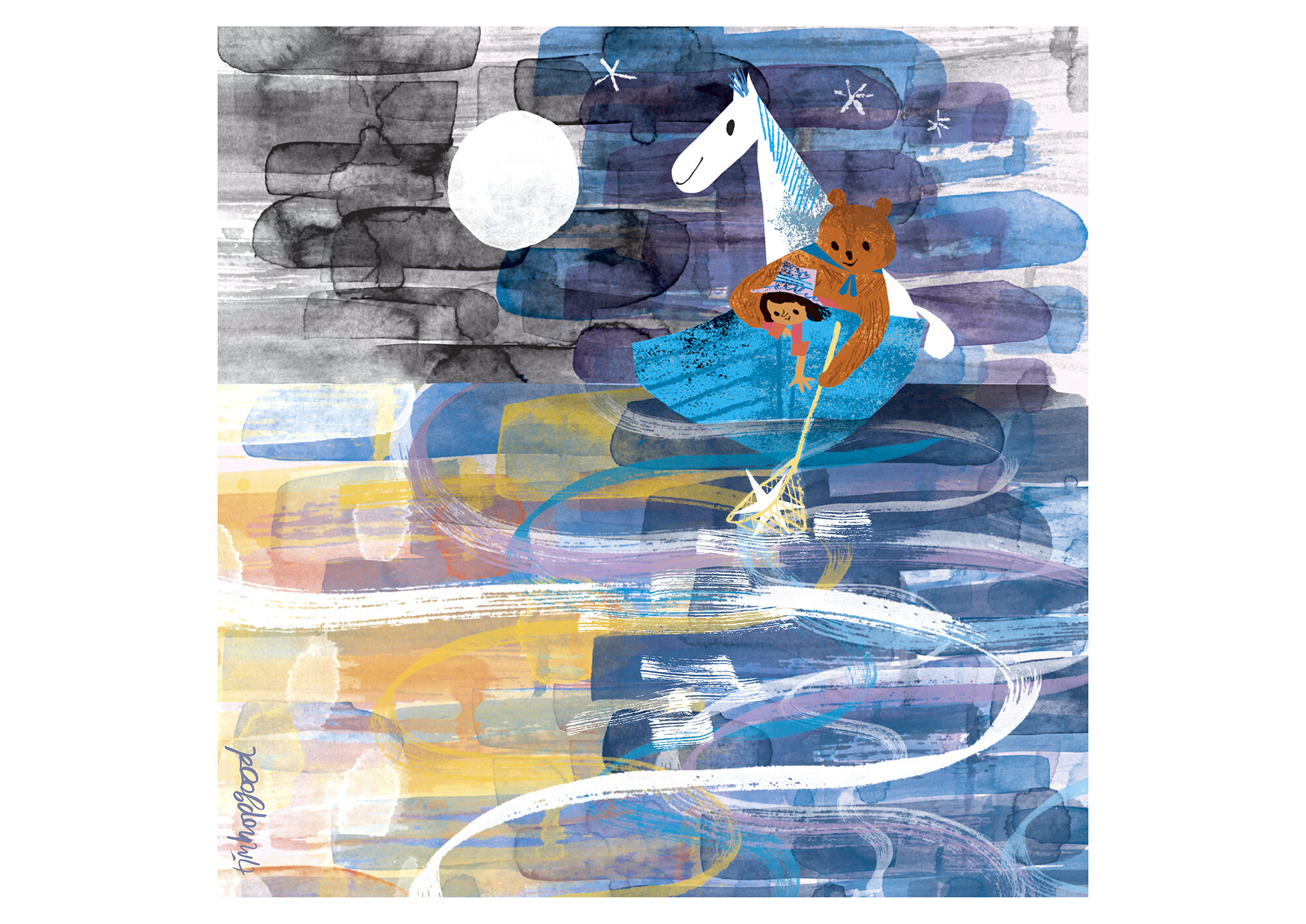 The Hop Shop — Tim Hopgood