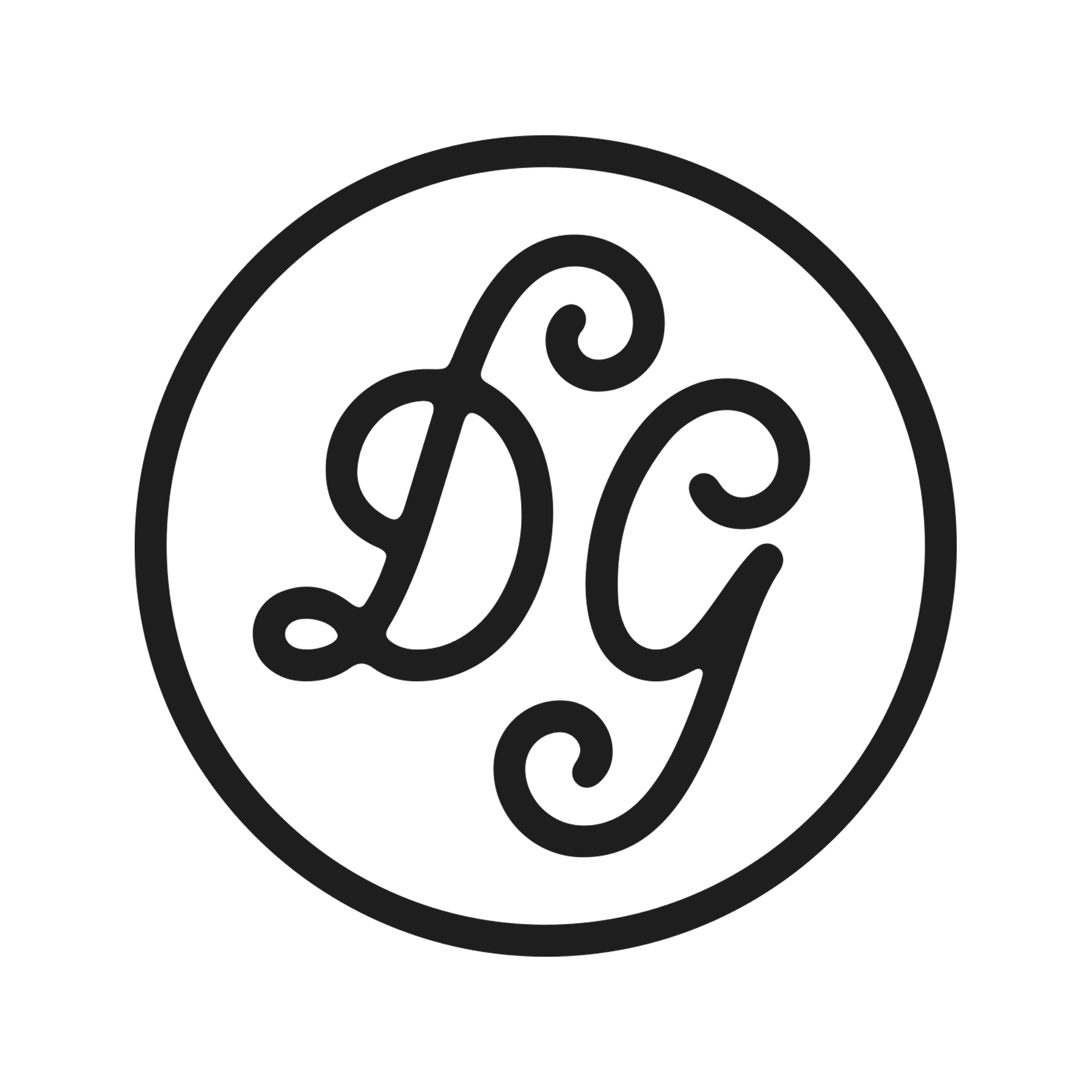 Daniel Measurement Logo