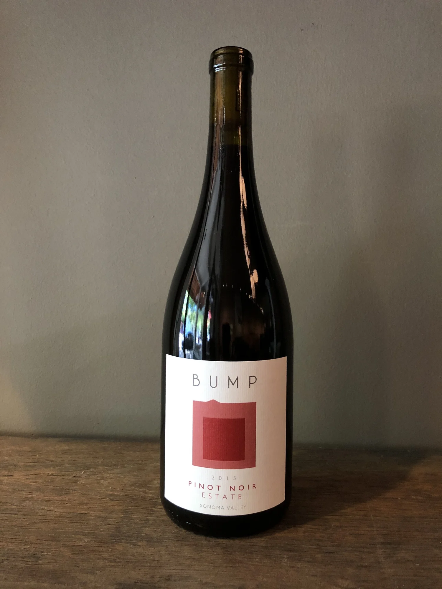 Raised Bumps Glass Jars