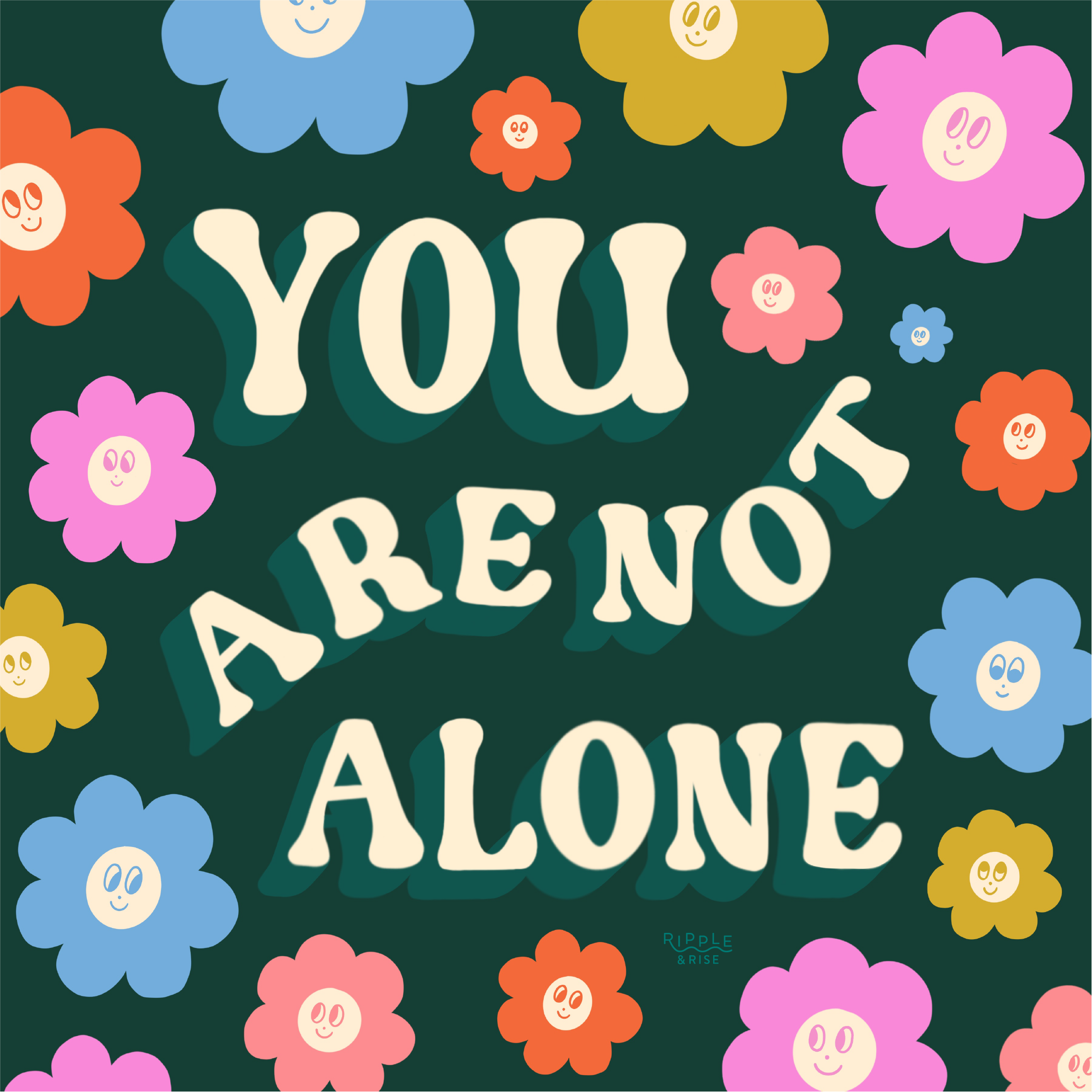 Ripple & Rise Creative Services