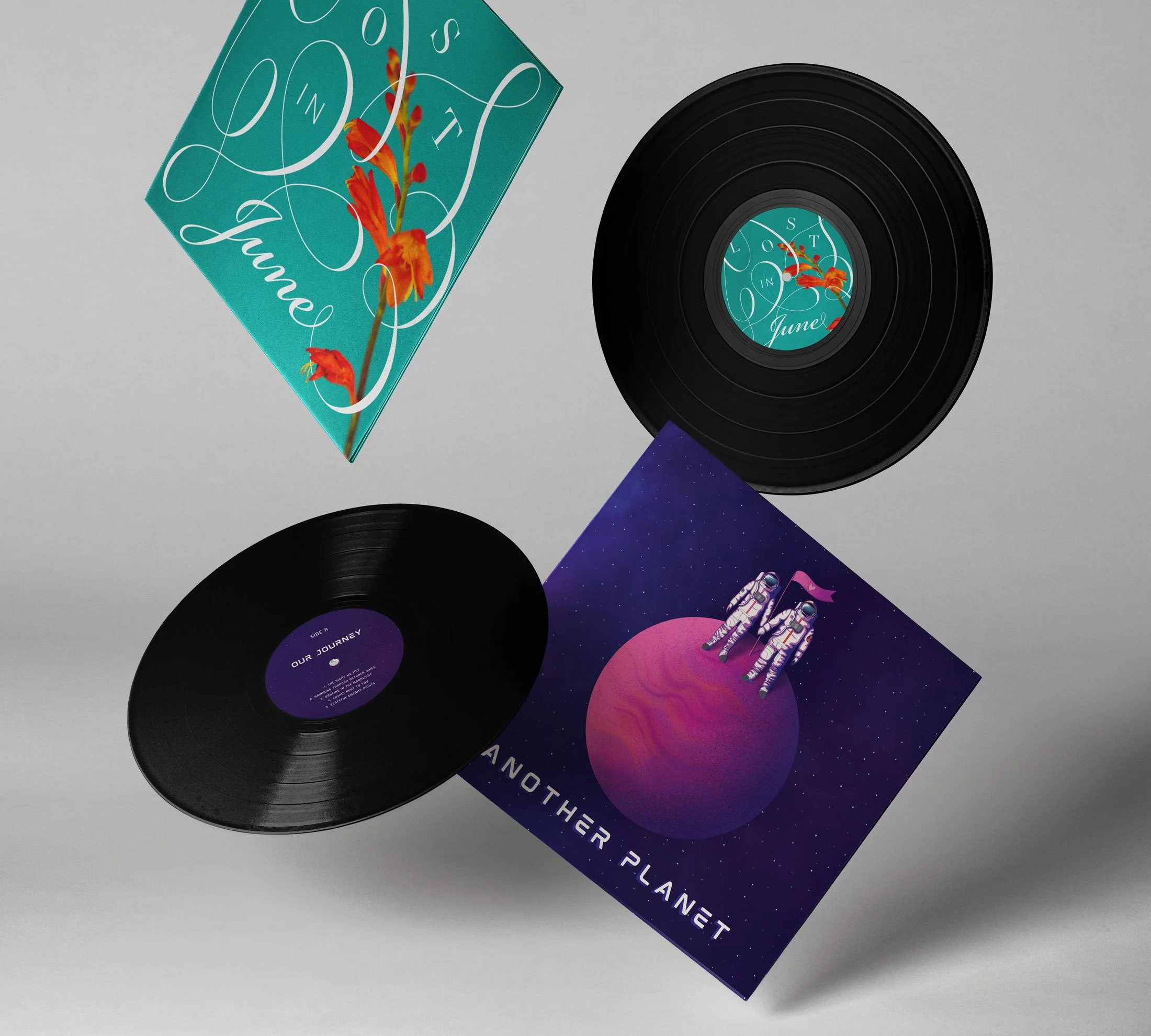 Ripple & Rise Creative Services