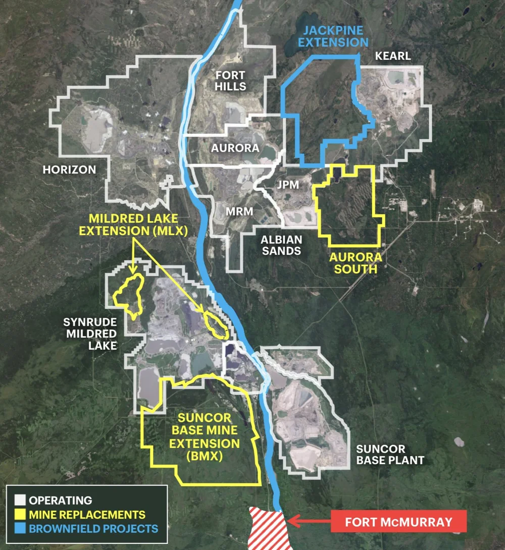 Mining the Oil Sands — Outlook to 2030 and beyond | Oil Sands Magazine