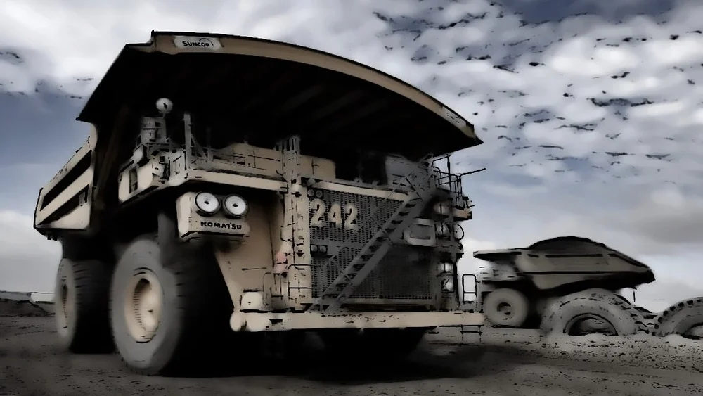 Muskeg River | Oil Sands Magazine