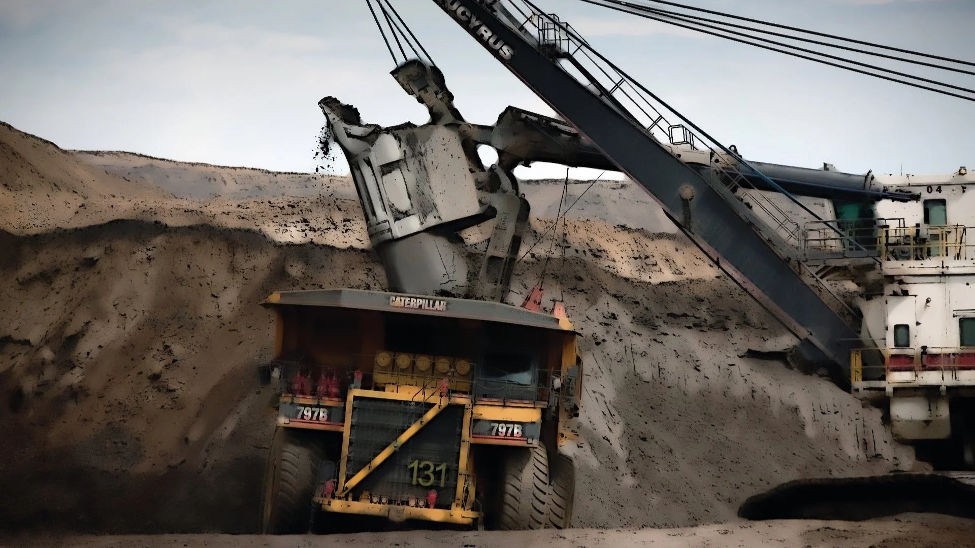Mining Operations | Oil Sands Magazine