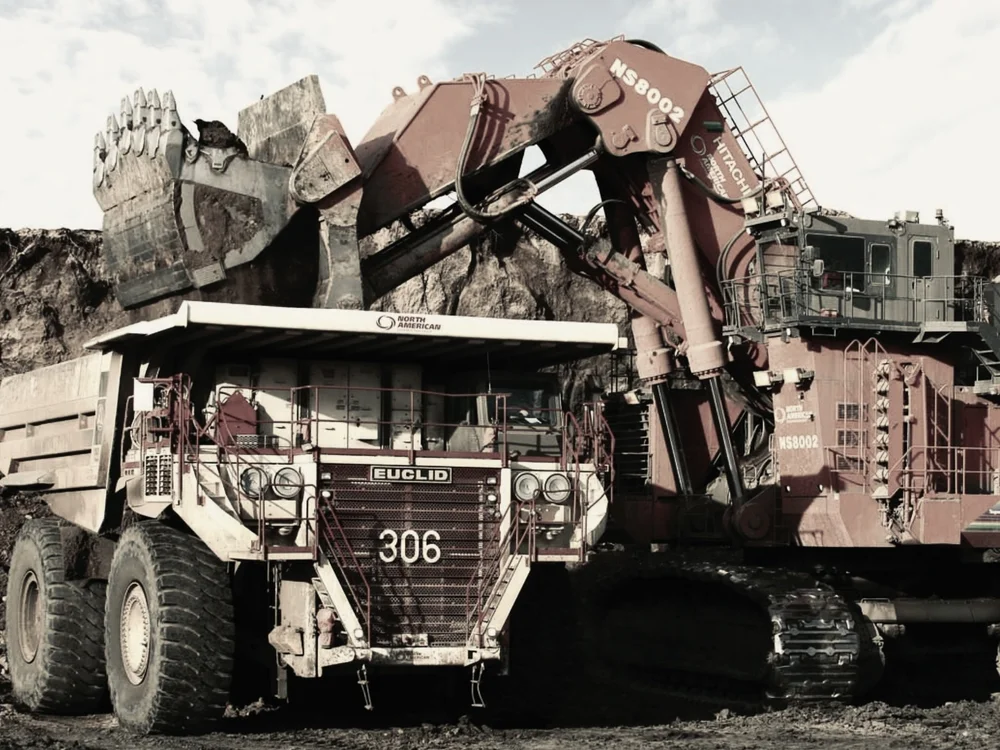 Mining the Oil Sands: A tour of Alberta's nine mining pits | Oil Sands ...