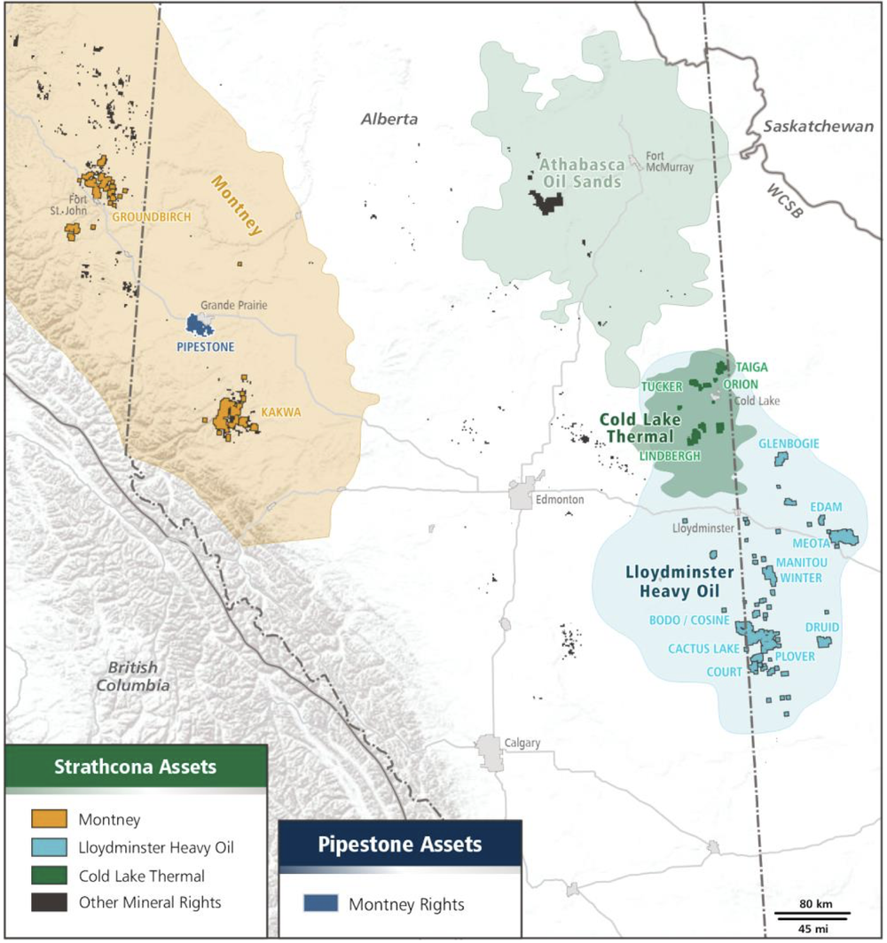 Mid-year in-situ update: Two new SAGD record highs, IPC progresses ...