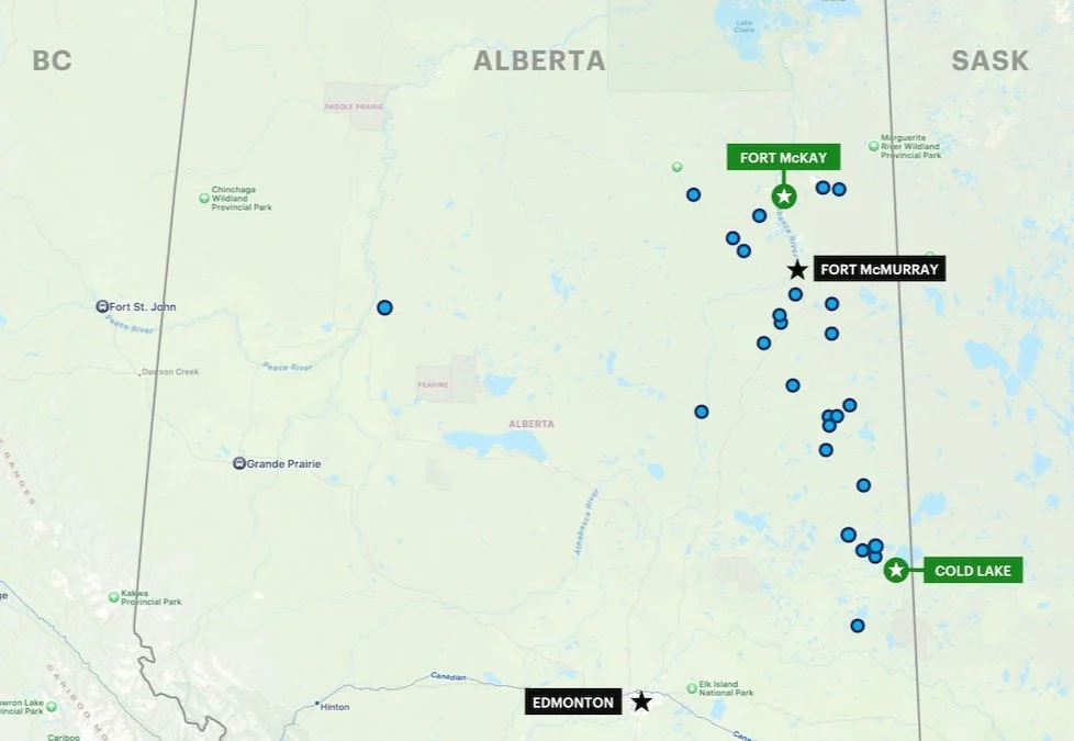 Below the Surface − Six innovations that unlocked in-situ production ...
