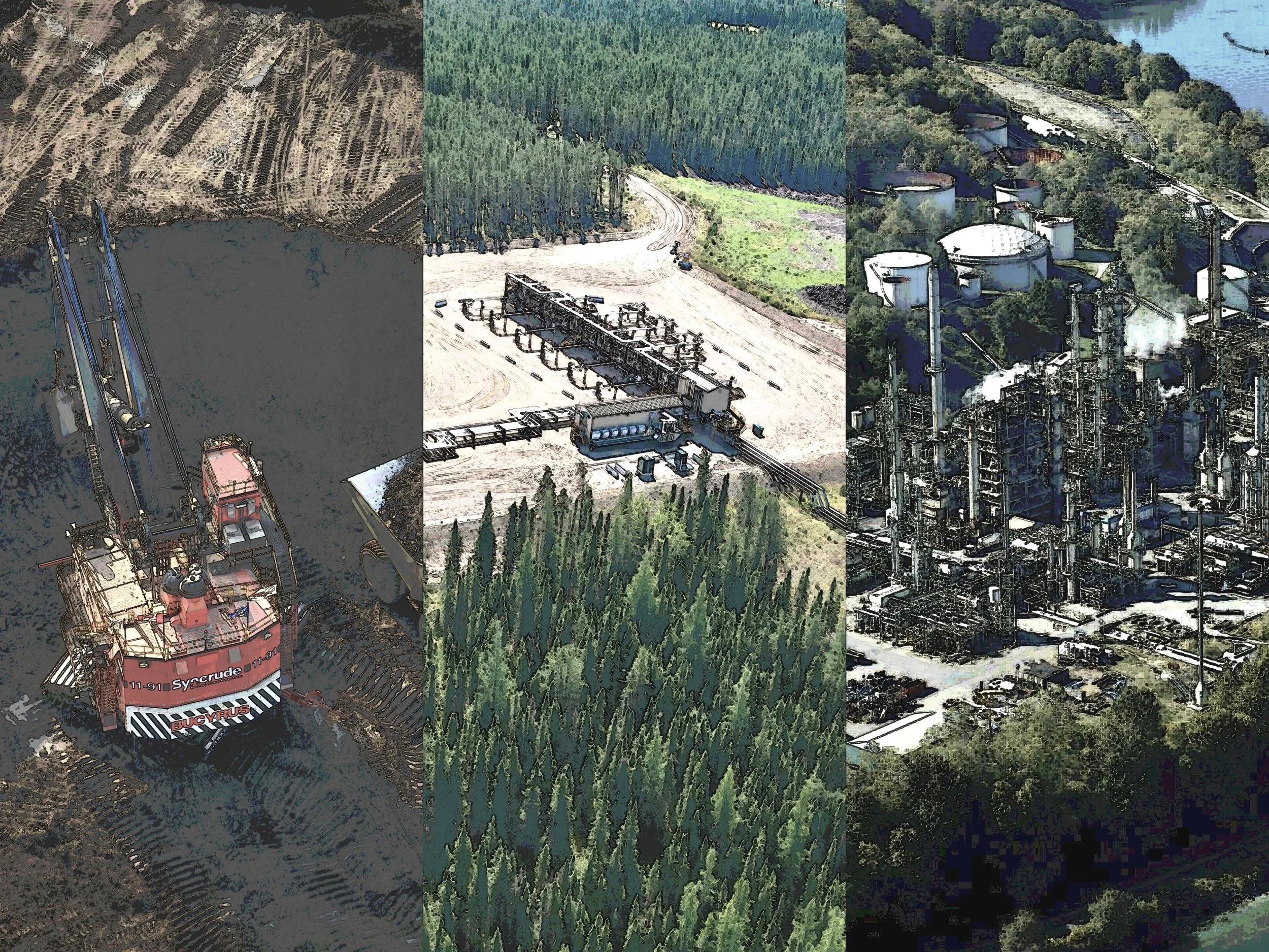 Oil Sands Magazine
