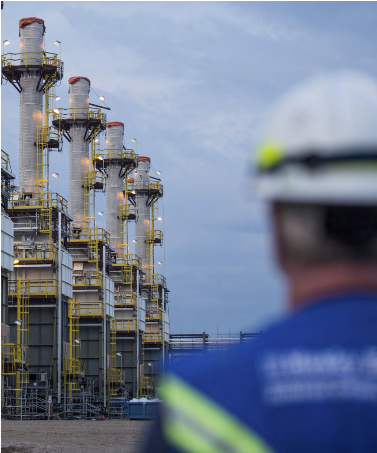 Husky moves forward with McMullen Thermal Project | Oil Sands Magazine