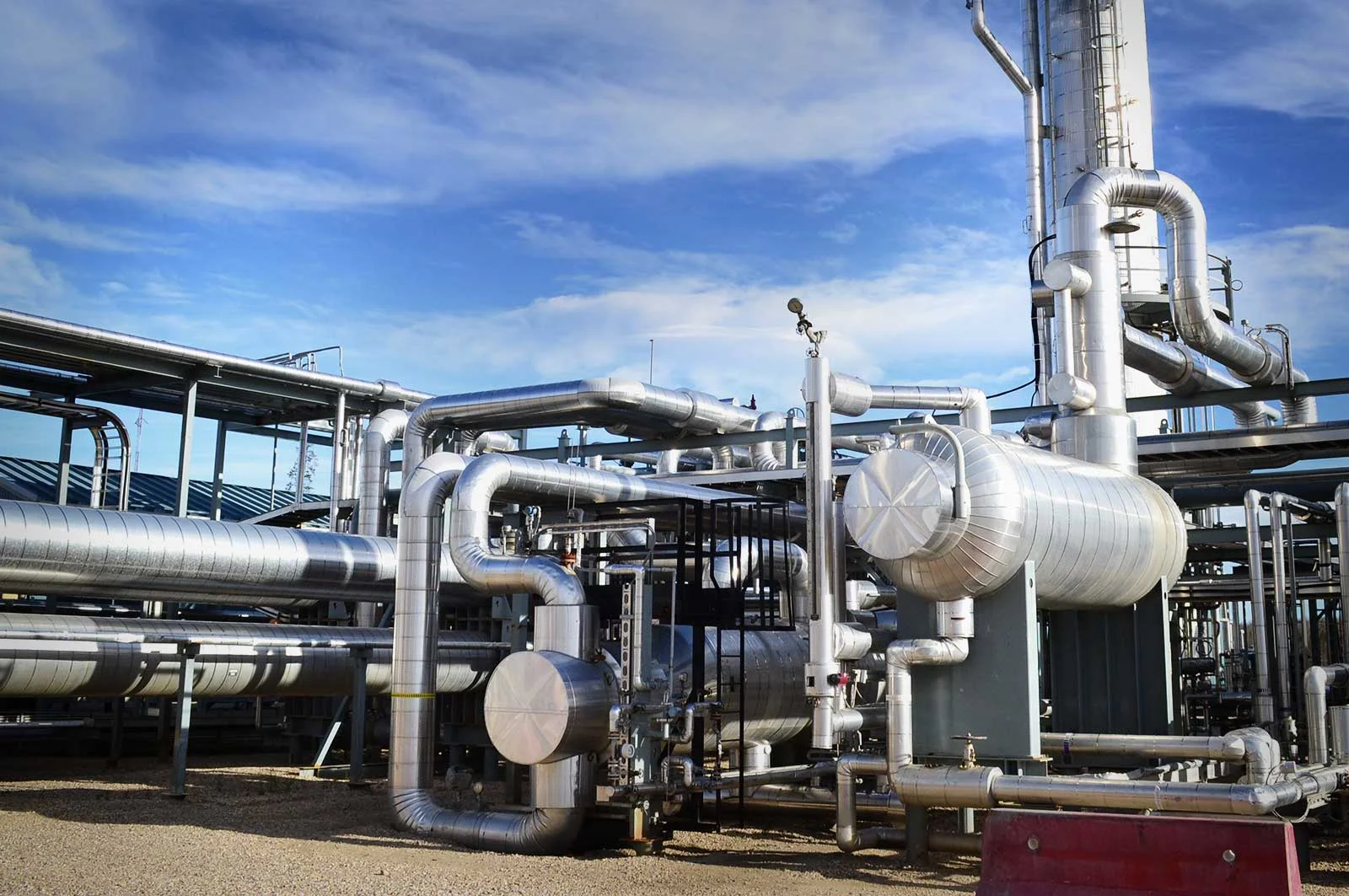 Inter Pipeline — ENERGY NEWS | Oil Sands Magazine