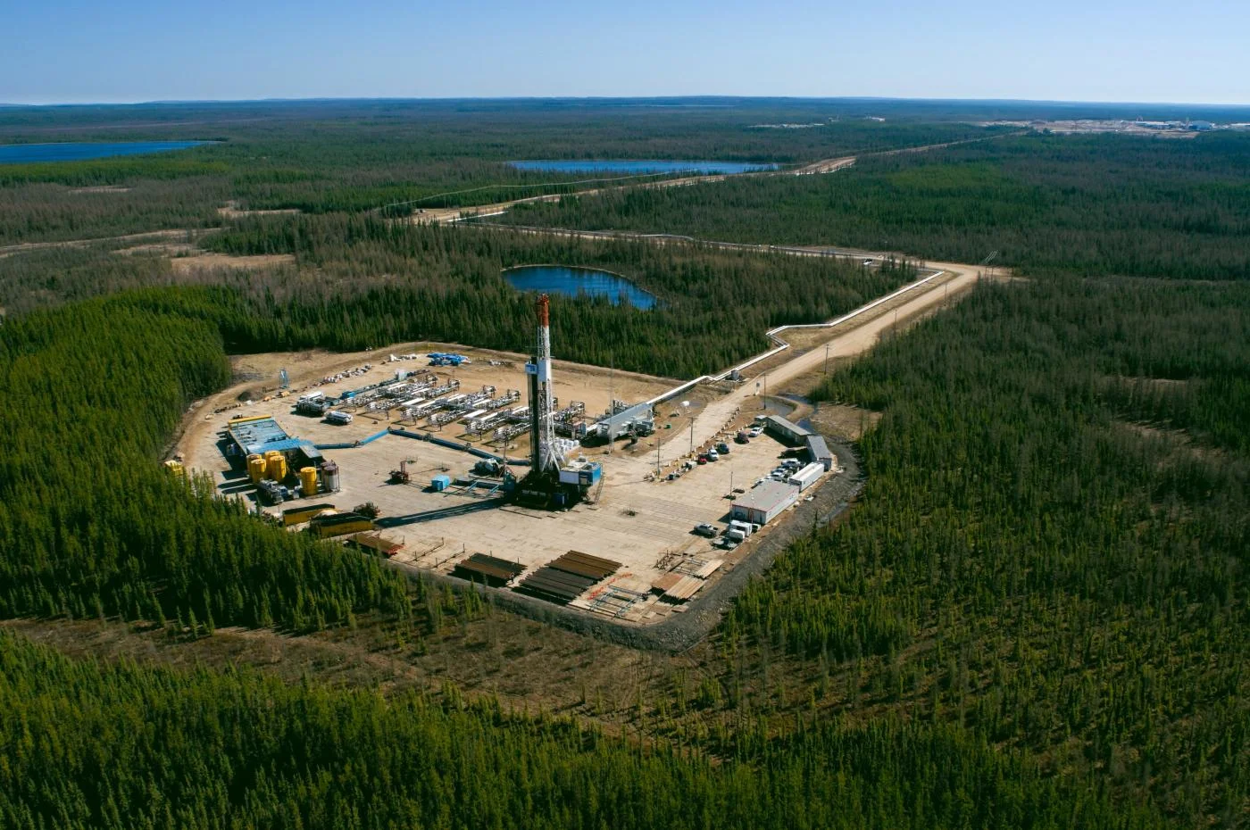Christina Lake | Oil Sands Magazine