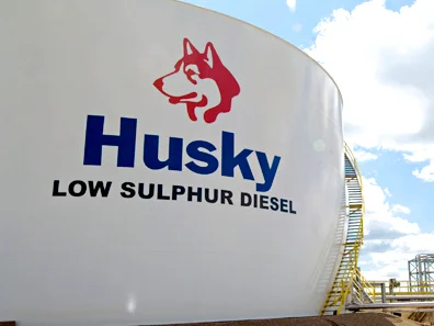 Sunrise | Oil Sands Magazine