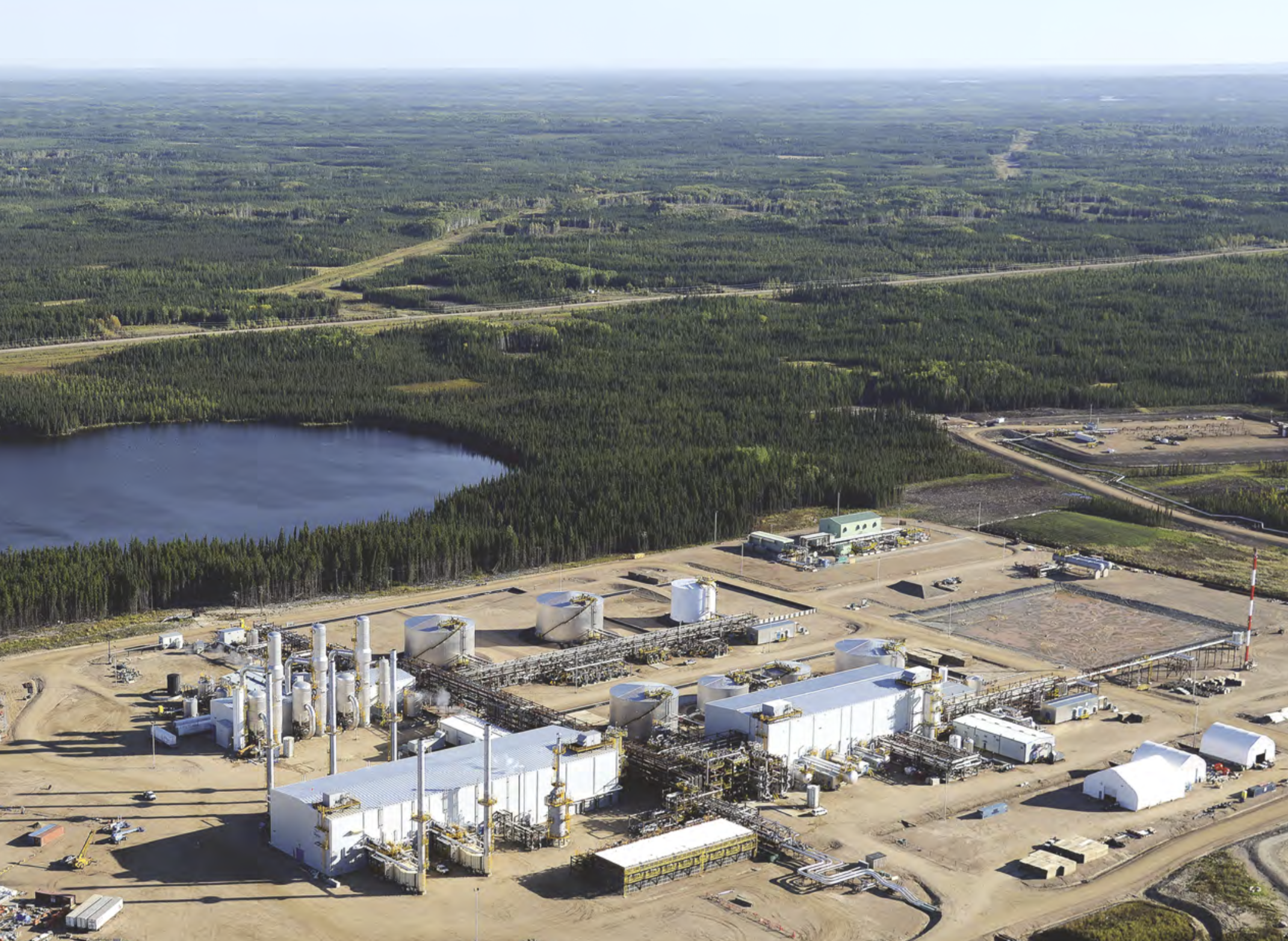 Kirby | Oil Sands Magazine