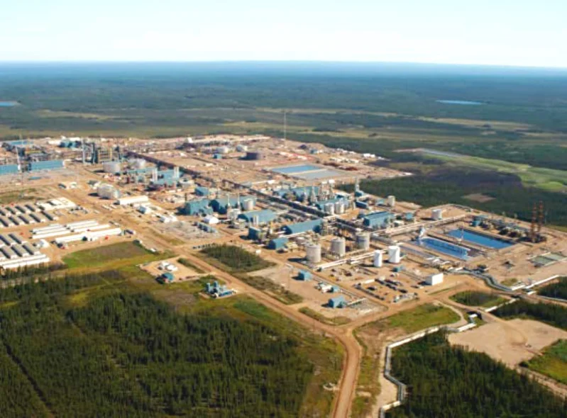 MacKay River | Oil Sands Magazine
