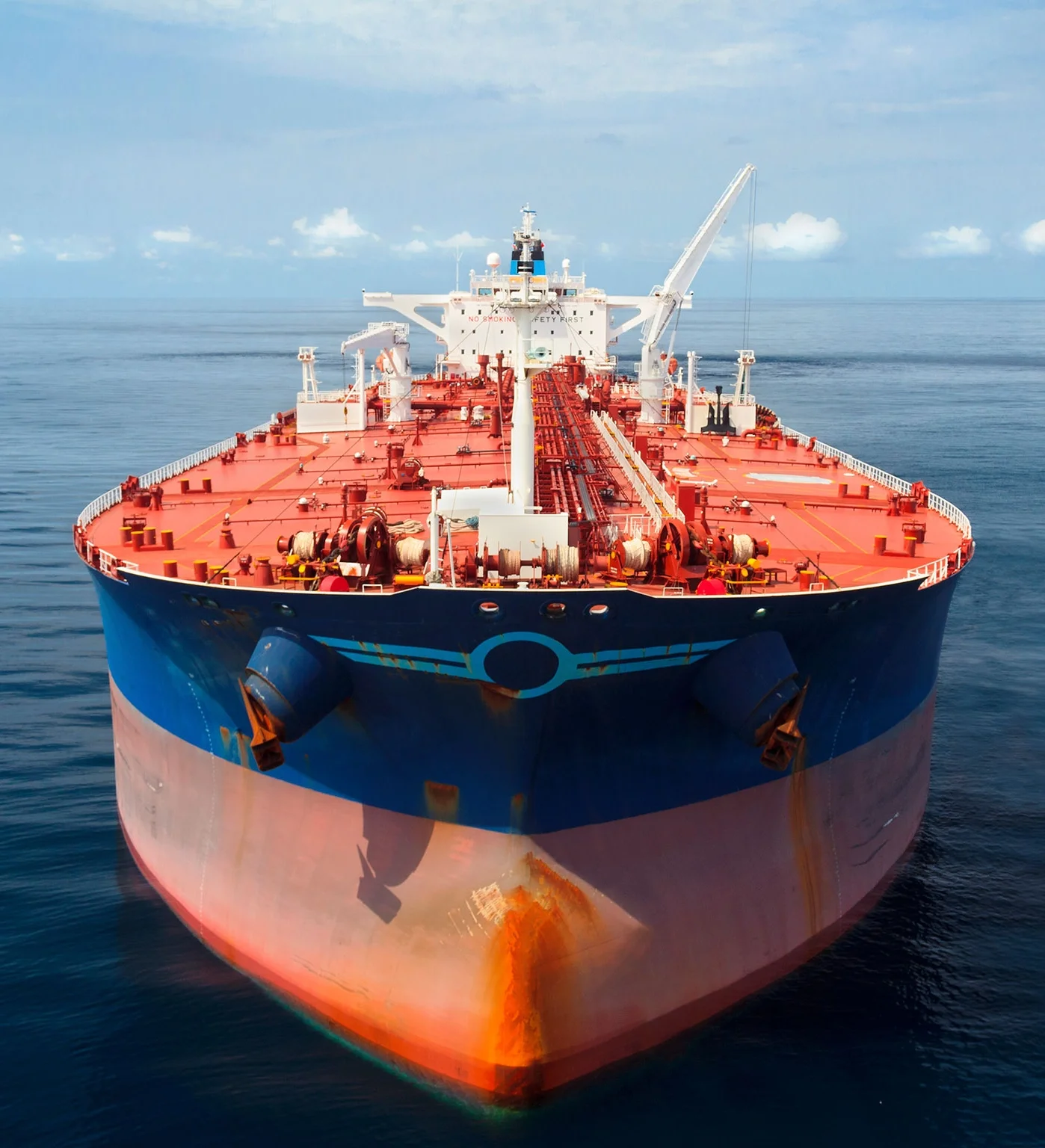 Crude-by-Rail | Oil Sands Magazine