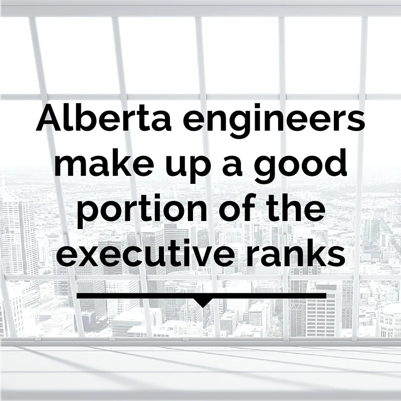 Amazing stats from Alberta's latest engineering salary survey | Oil ...