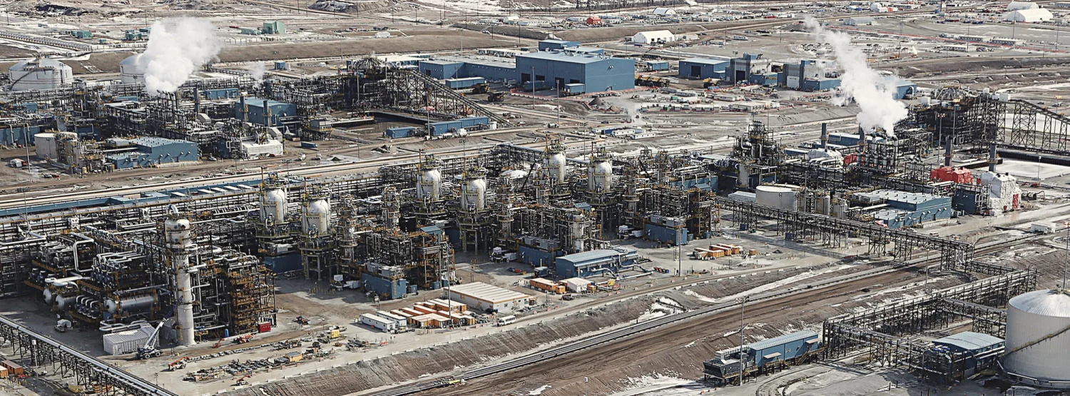 Why Venezuela is Alberta's biggest competitor | Oil Sands Magazine
