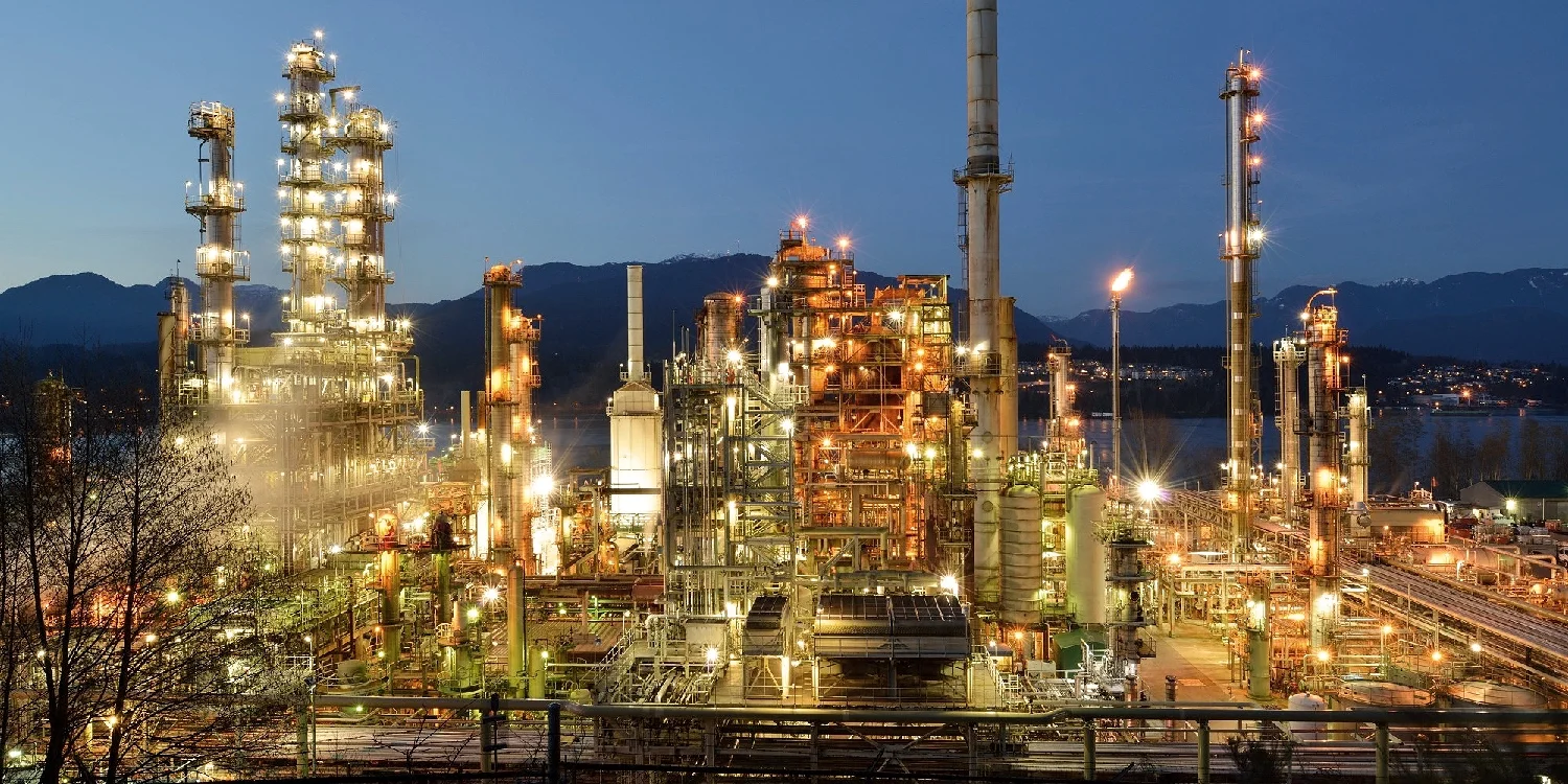 Why Vancouver desperately needs a new oil refinery | Oil Sands Magazine