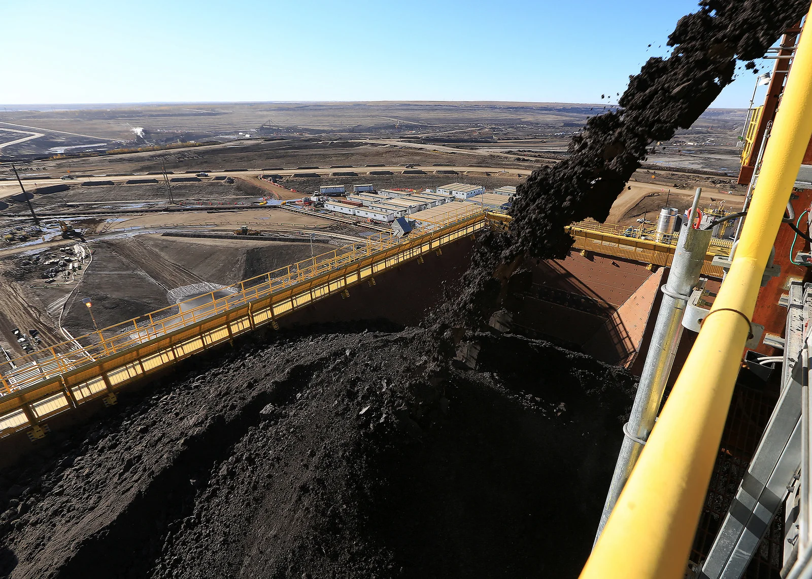 MINING — TECHNICAL | Oil Sands Magazine