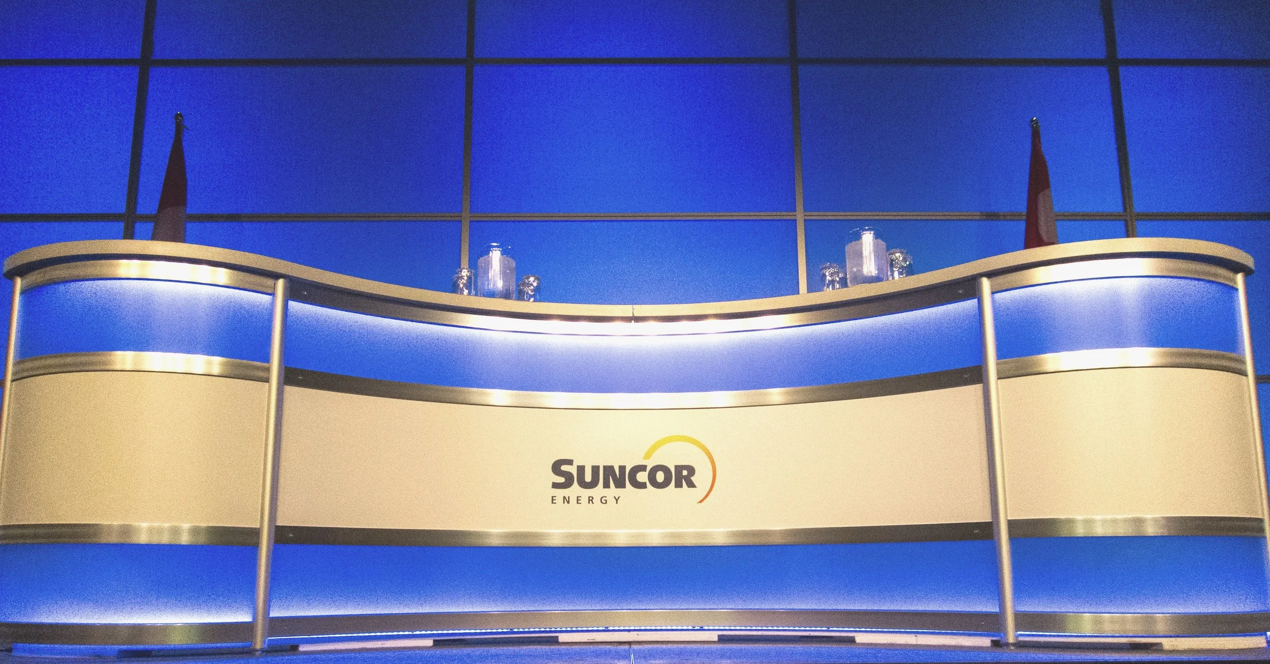 What every Canadian Oil Sands shareholder needs to know about Suncor's ...