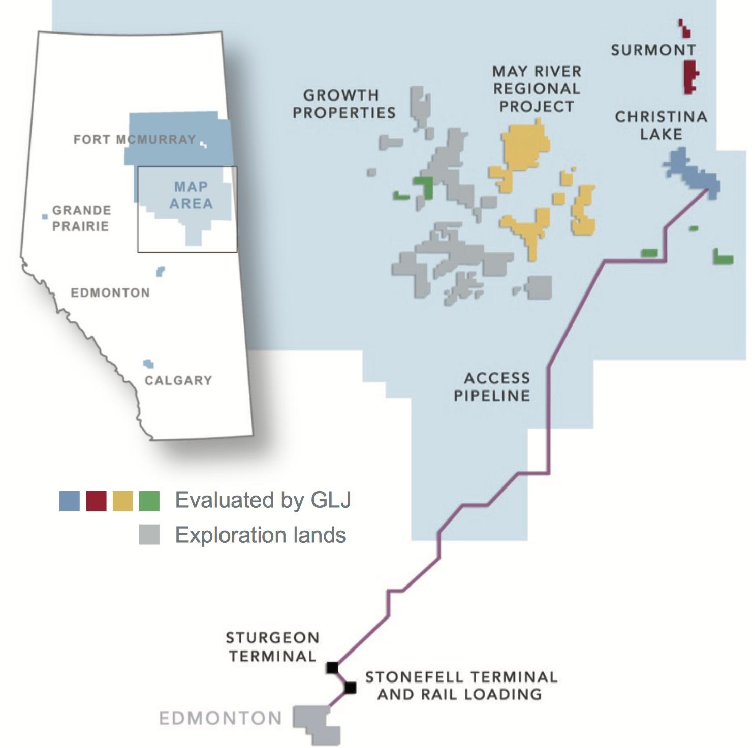 MEG Energy shrinks losses as operating costs continue to fall | Oil ...