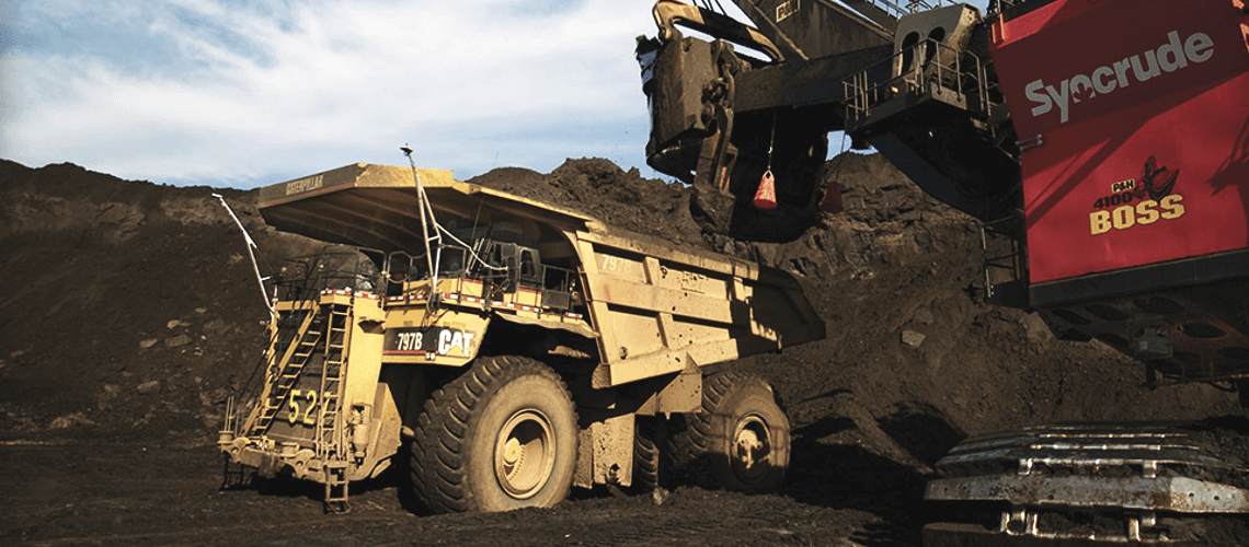 Kearl Mine | Oil Sands Magazine