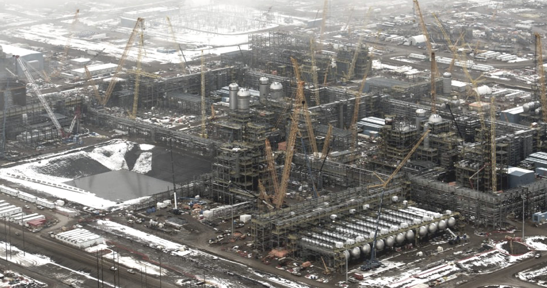 Teck sees opportunity to expand capacity at Fort Hills, with minimal ...