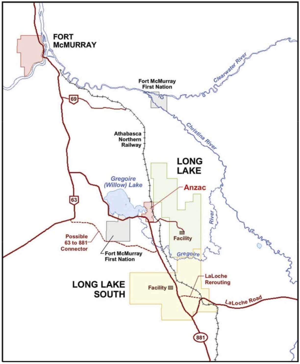 Nexen green lights SAGD expansion at Long Lake | Oil Sands Magazine