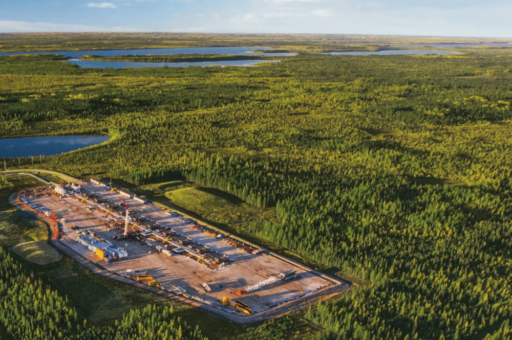 MEG Energy's Christina Lake all set to top 100,000 bbl/day by year end ...