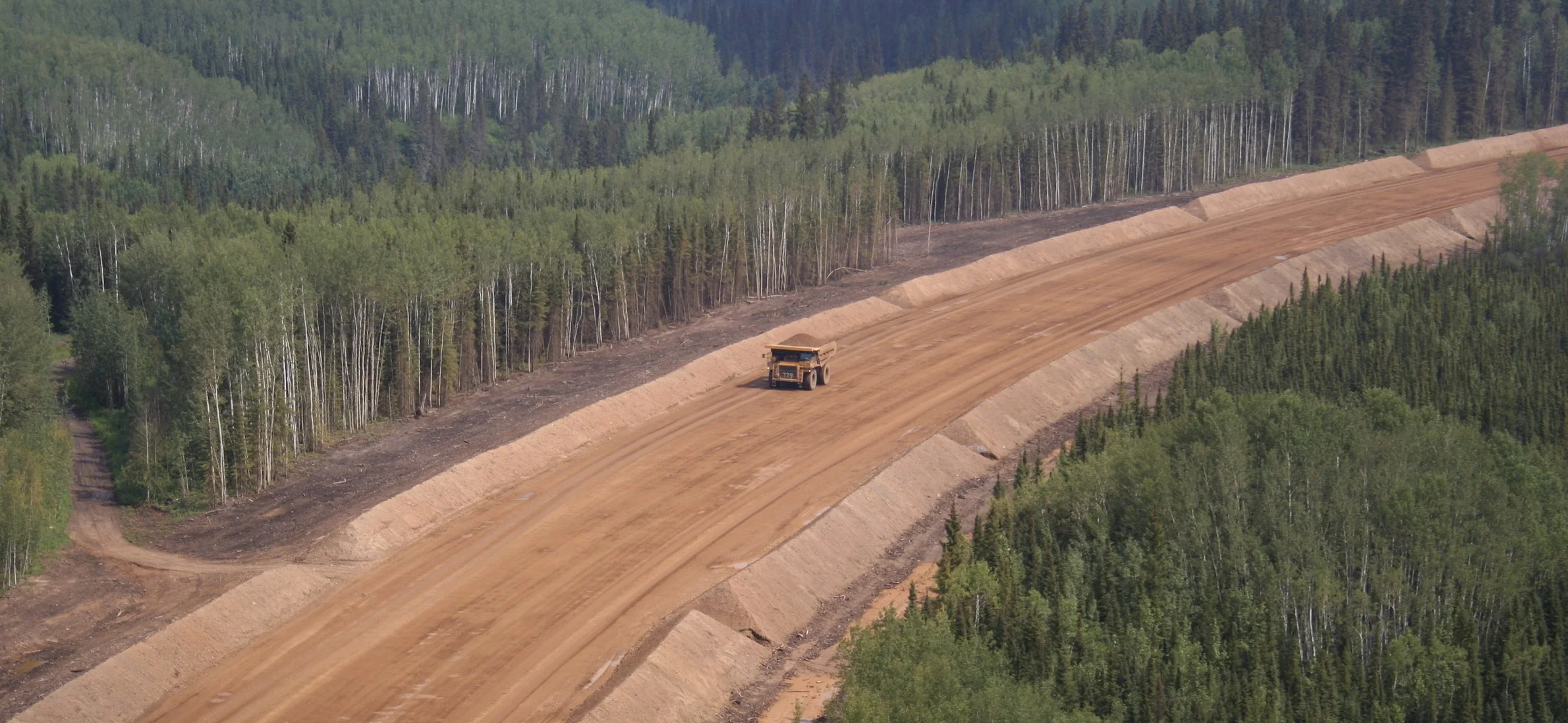 CNRL applies for dilbit production at Horizon Mine, sans upgrading ...