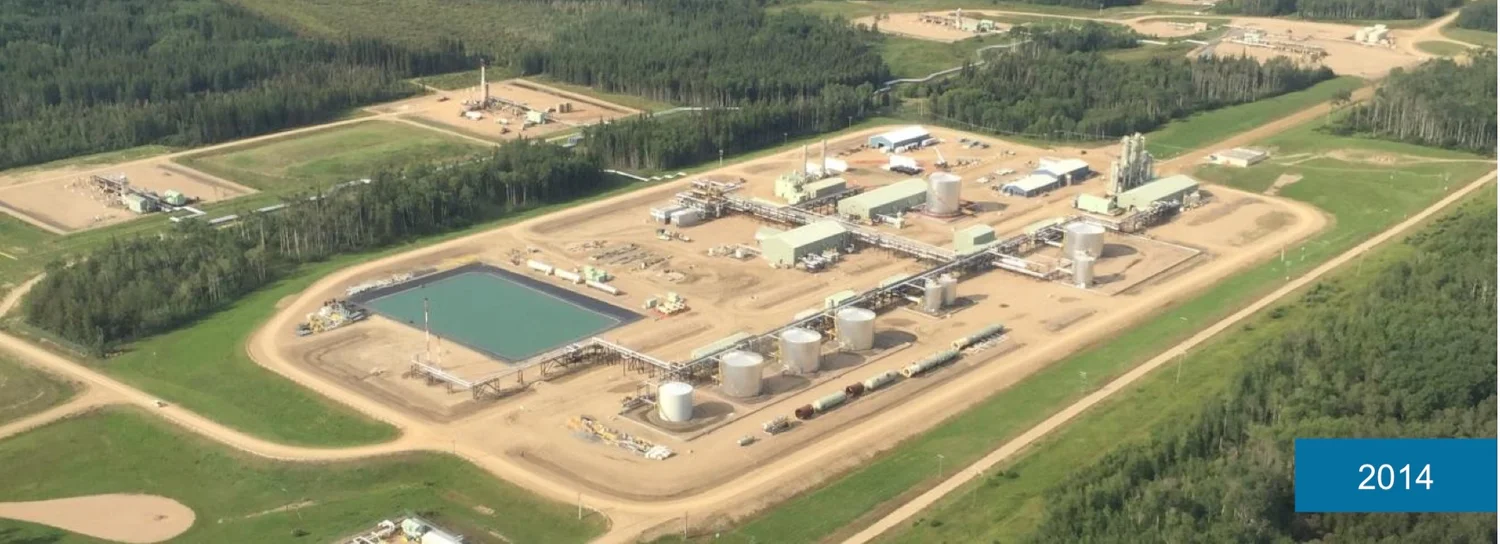 Osum continues to boost output at Orion, and plans more expansions in ...