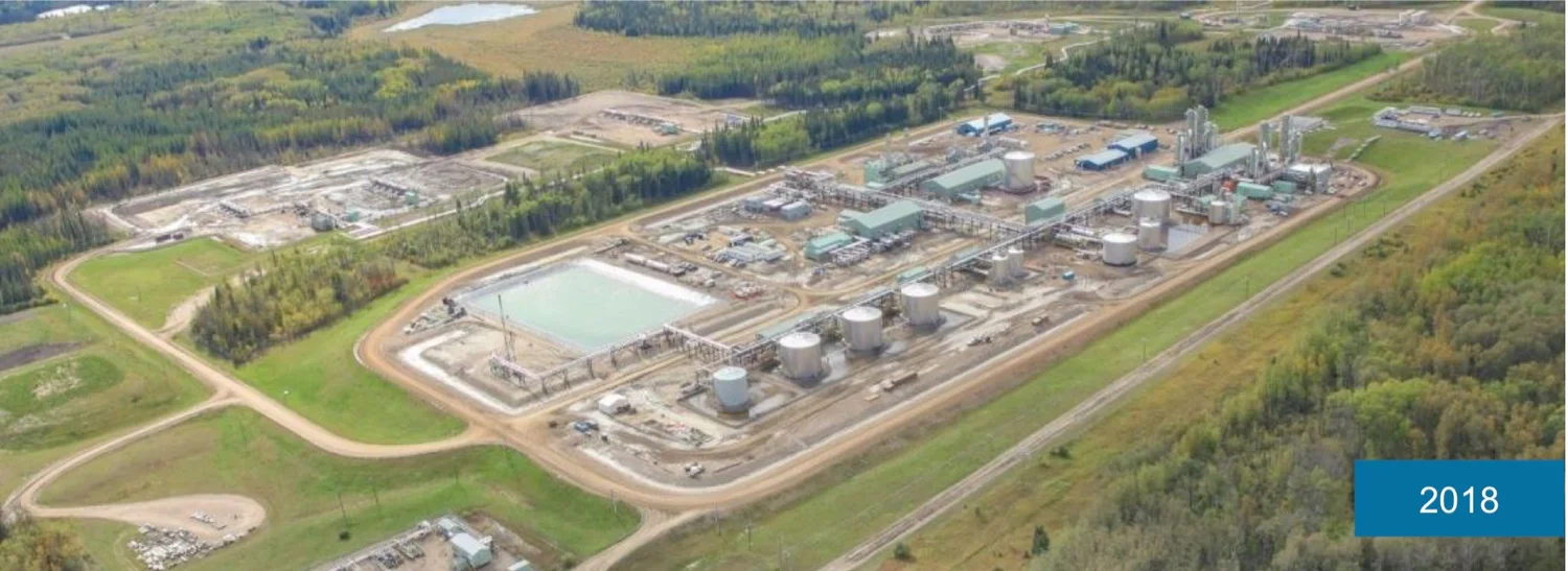 Osum continues to boost output at Orion, and plans more expansions in ...