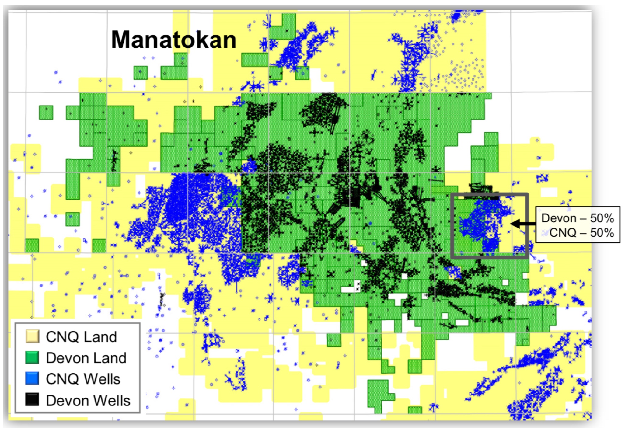 CNRL continues buying spree and snaps up Devon's Canadian assets | Oil ...