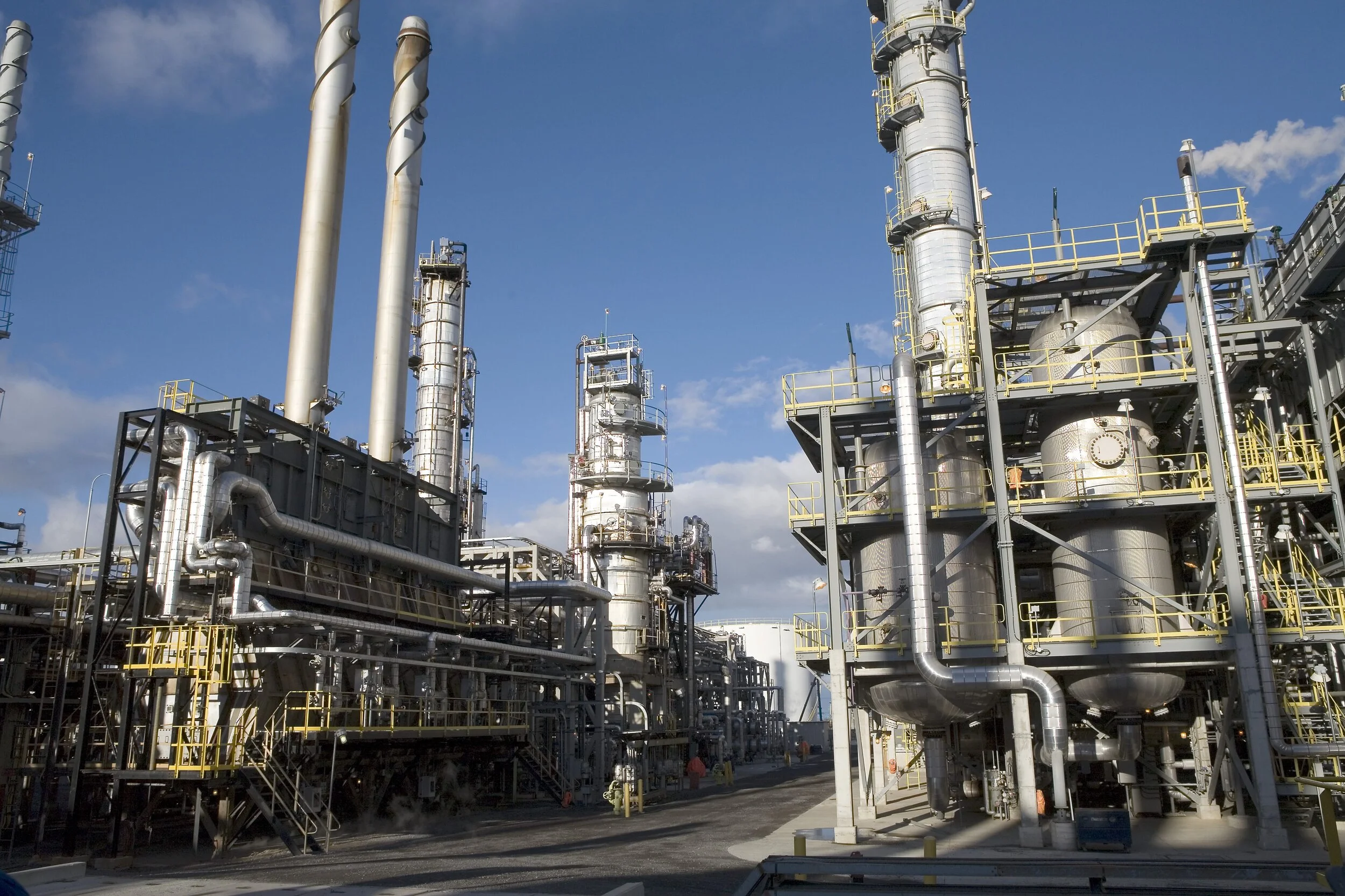 Firebag | Oil Sands Magazine