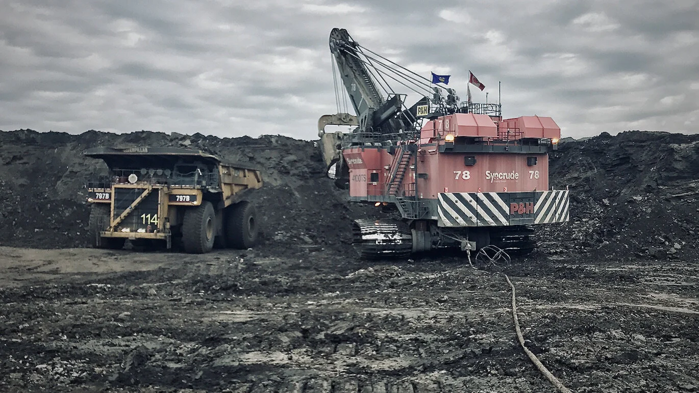 Bitumen Upgraders | Oil Sands Magazine