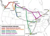 Canada’s Export Pipelines: Capacity, Constraints and Future Egress ...