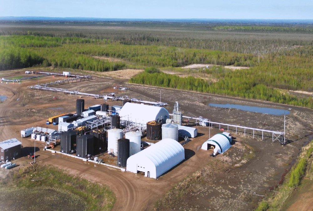 Oil Sands Operations | Oil Sands Magazine