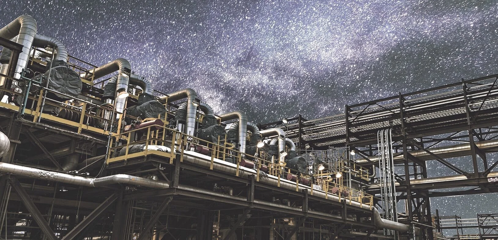 Alberta | Oil Sands Magazine